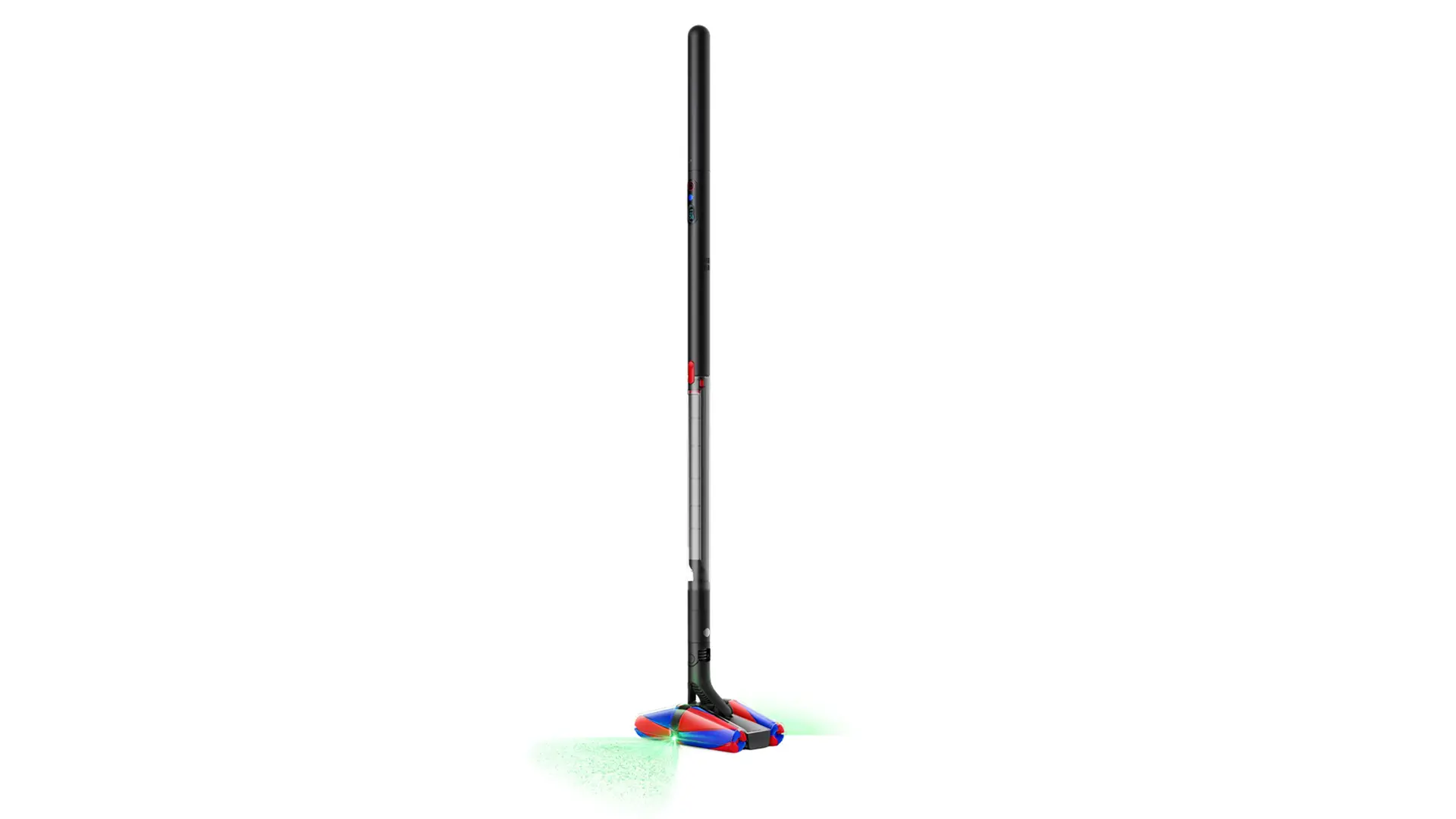 The 38mm Hand-Feel: Why Dyson is Betting Everything on the Slimming of ...