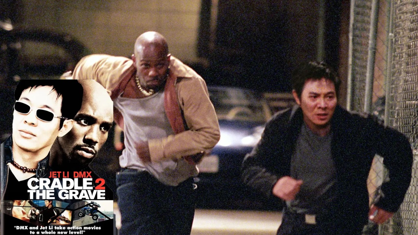 [THE FILES] 039 | Blueprint: The Cradle 2 the Grave (2003)