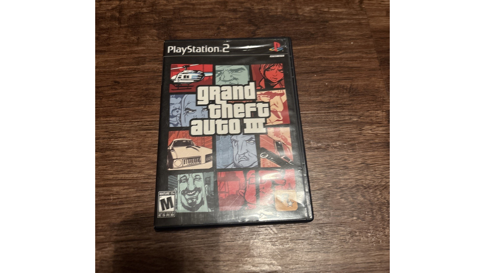 The Game That Changed Everything: The Genius of GTA III