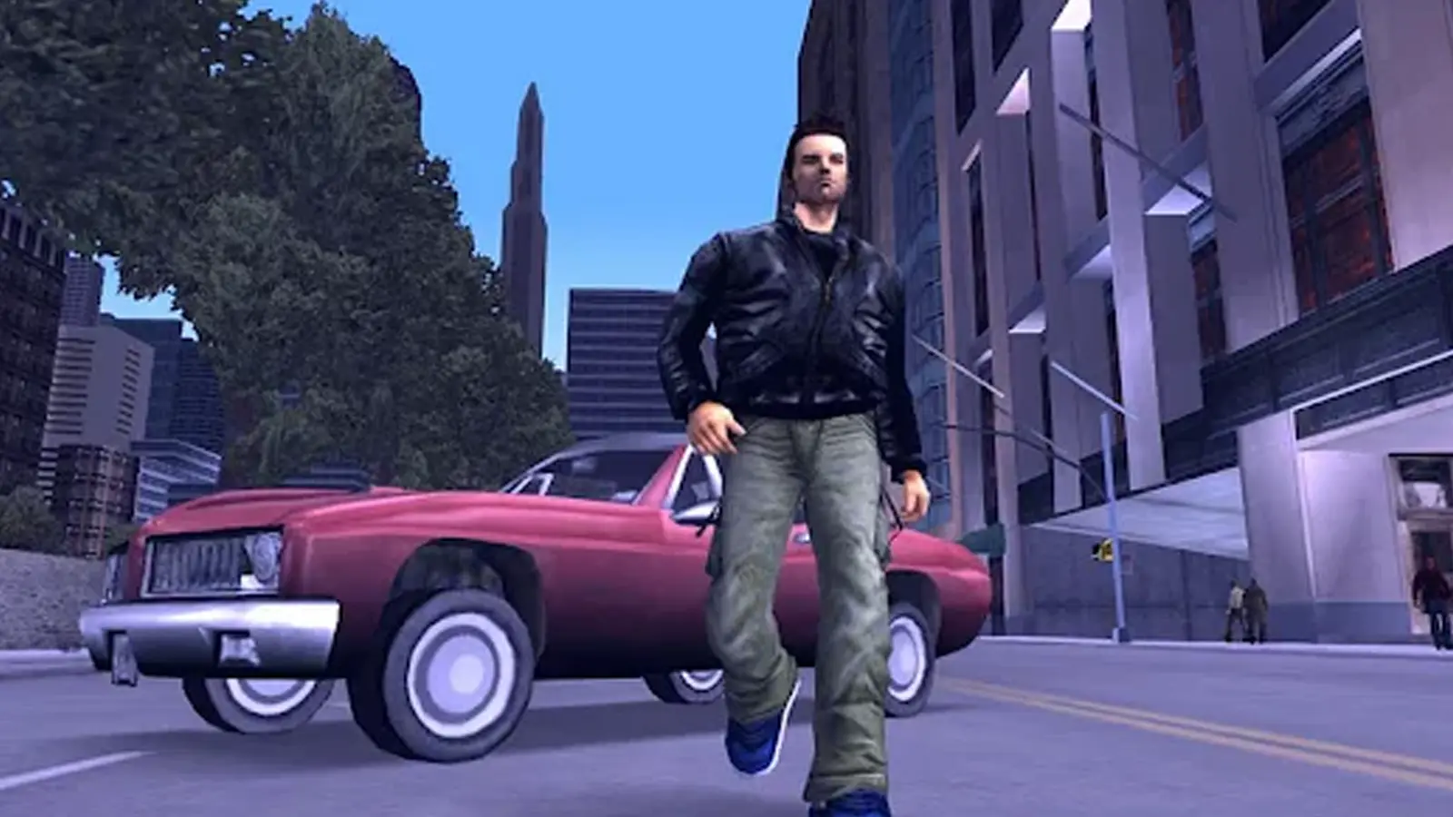 The Game That Changed Everything: The Genius of GTA III