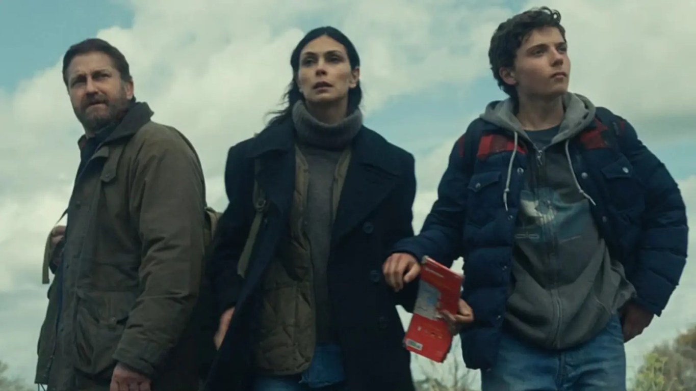 Greenland: Migration Movie News — HBO Max Streaming Release