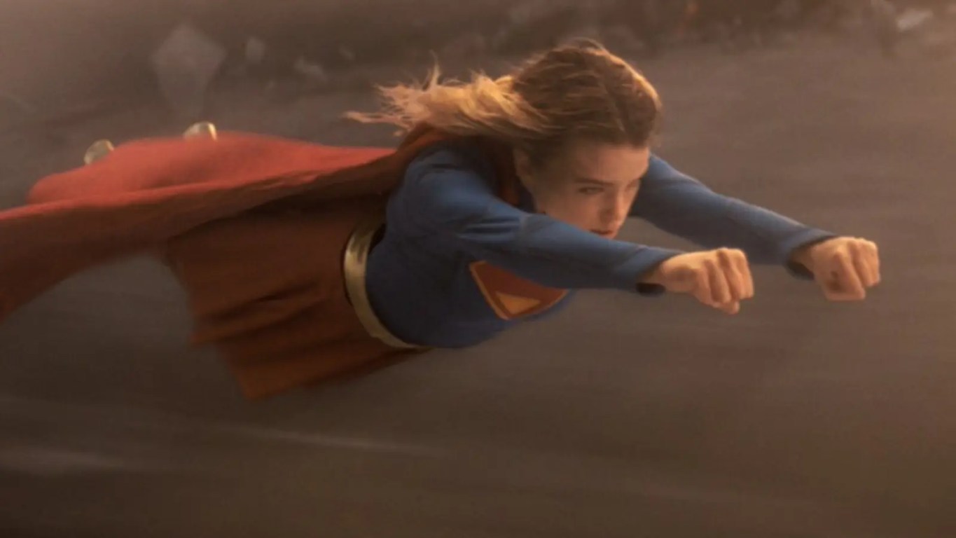 How Milly Alcock Won the Lead in DC's Supergirl: Woman of Tomorrow
