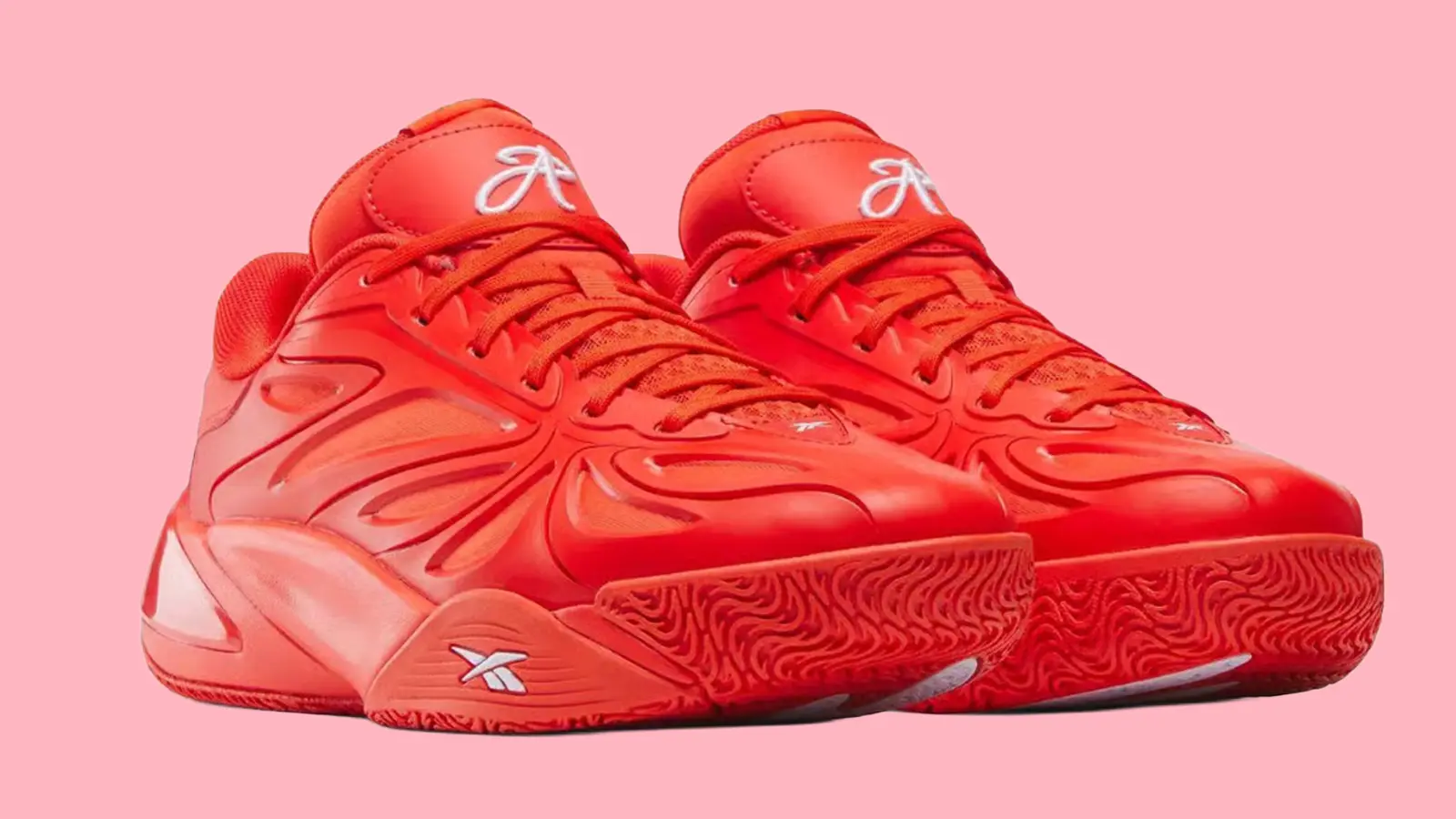 Reebok Angel Reese 1 Red Release Date and Details