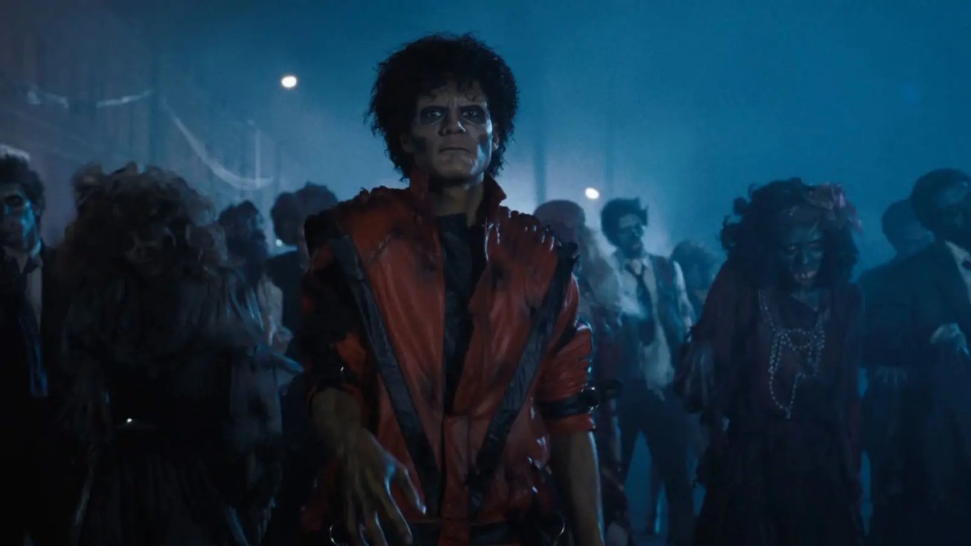 'Michael' Officially Surpasses 'The Lion King' at the Global Box Office